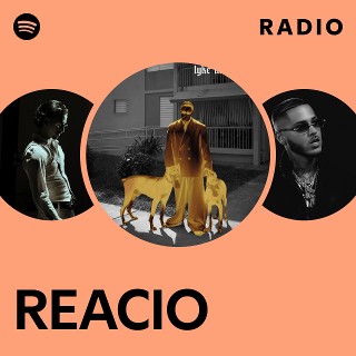 REACIO Radio | Spotify Playlist