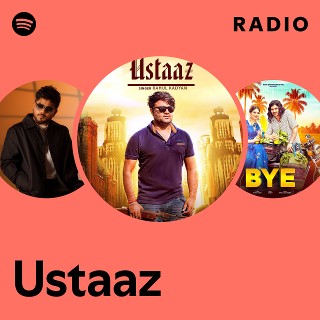 Ustaaz Radio | Spotify Playlist