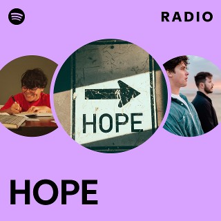 HOPE Radio | Spotify Playlist