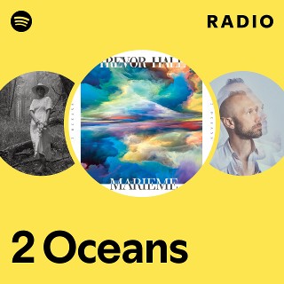2 Oceans Radio | Spotify Playlist
