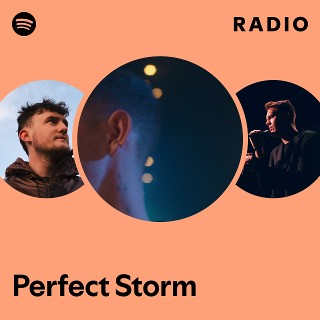 Perfect Storm Radio - playlist by Spotify | Spotify