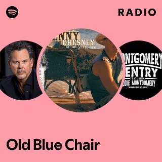 Old Blue Chair Radio | Spotify Playlist