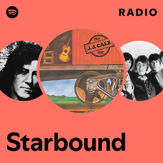 Starbound Radio | Spotify Playlist