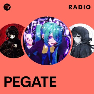 PEGATE Radio | Spotify Playlist