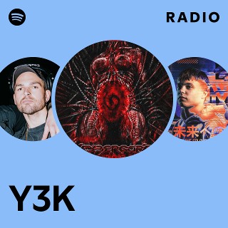 Y3K Radio - playlist by Spotify | Spotify