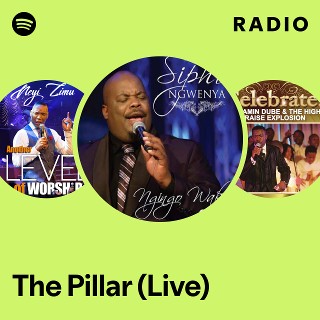 The Pillar (Live) Radio | Spotify Playlist