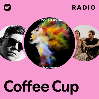 Coffee Cup Radio | Spotify Playlist