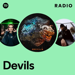 Devils Radio | Spotify Playlist