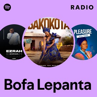 Bofa Lepanta Radio | Spotify Playlist