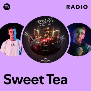 Sweet Tea Radio | Spotify Playlist