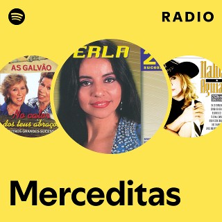 Merceditas - Merceditas Radio | Spotify Playlist