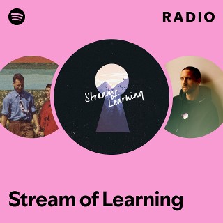 Stream of Learning Radio | Spotify Playlist