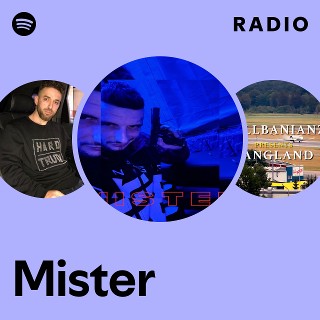 Mister Radio - playlist by Spotify | Spotify