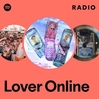 Lover Online Radio - playlist by Spotify | Spotify
