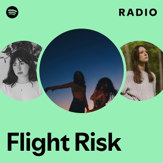 Flight Risk Radio | Spotify Playlist