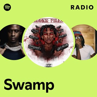 Swamp Radio - playlist by Spotify | Spotify