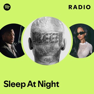Sleep At Night Radio - playlist by Spotify | Spotify