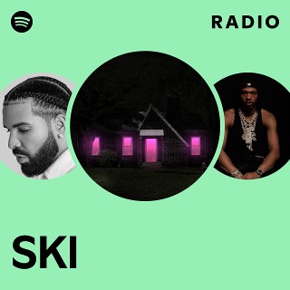 SKI Radio - playlist by Spotify | Spotify