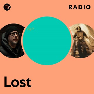 Lost Radio - playlist by Spotify | Spotify