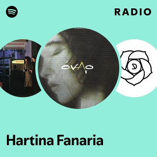 Hartina Fanaria Radio | Spotify Playlist