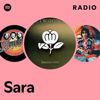 Sara Radio - playlist by Spotify | Spotify