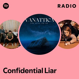 Confidential Liar Radio - playlist by Spotify | Spotify