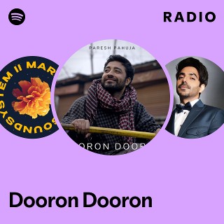 Dooron Dooron Radio | Spotify Playlist
