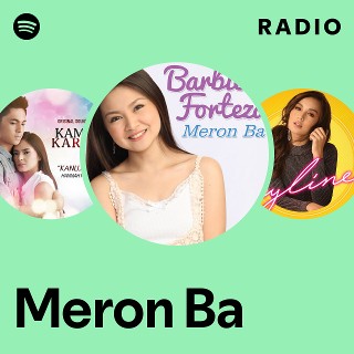 Meron Ba Radio | Spotify Playlist