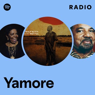 Yamore Radio - playlist by Spotify | Spotify
