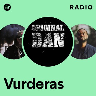 Vurderas Radio | Spotify Playlist