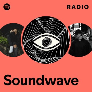Soundwave Radio | Spotify Playlist