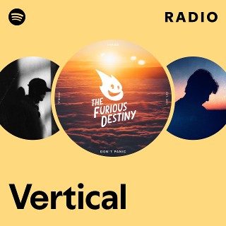 Vertical Radio - playlist by Spotify | Spotify