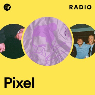 Pixel Radio - playlist by Spotify | Spotify
