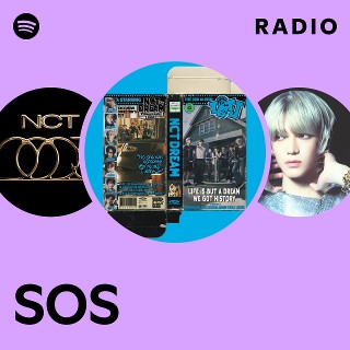 SOS Radio | Spotify Playlist