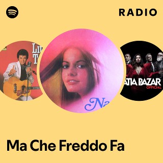 Ma Che Freddo Fa Radio - playlist by Spotify | Spotify