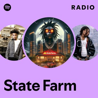 State Farm Radio | Spotify Playlist