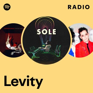 Levity Radio - playlist by Spotify | Spotify