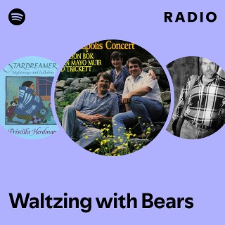 Waltzing with Bears Radio | Spotify Playlist