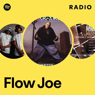 Flow Joe Radio | Spotify Playlist