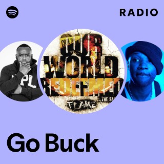Go Buck Radio | Spotify Playlist