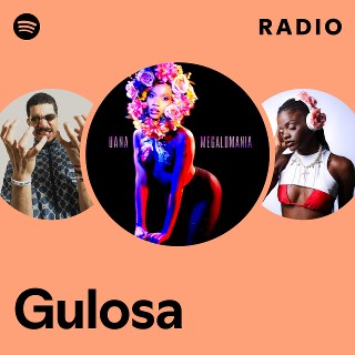 Gulosa Radio | Spotify Playlist