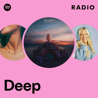 Deep Radio - playlist by Spotify | Spotify
