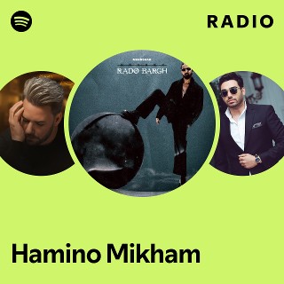 Hamino Mikham Radio | Spotify Playlist