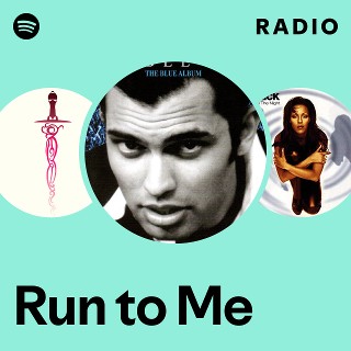 Run to Me Radio - playlist by Spotify | Spotify