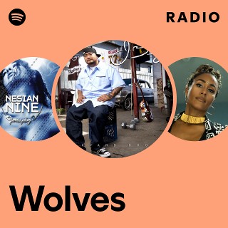 Wolves Radio | Spotify Playlist