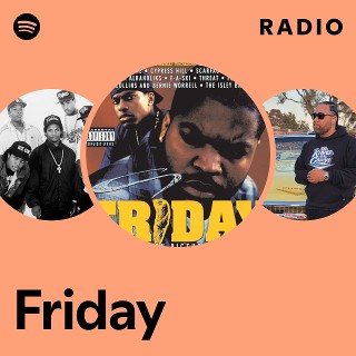 Friday Radio - playlist by Spotify | Spotify