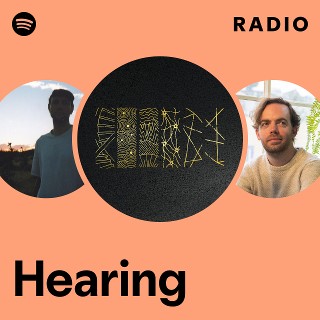 Hearing Radio Spotify Playlist
