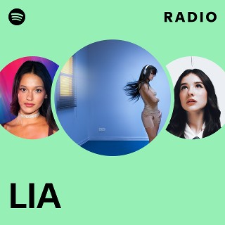 LIA Radio | Spotify Playlist