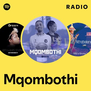 Mqombothi Radio | Spotify Playlist