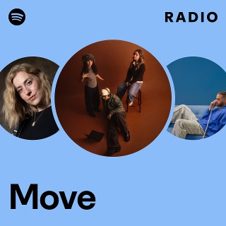 Move Radio | Spotify Playlist